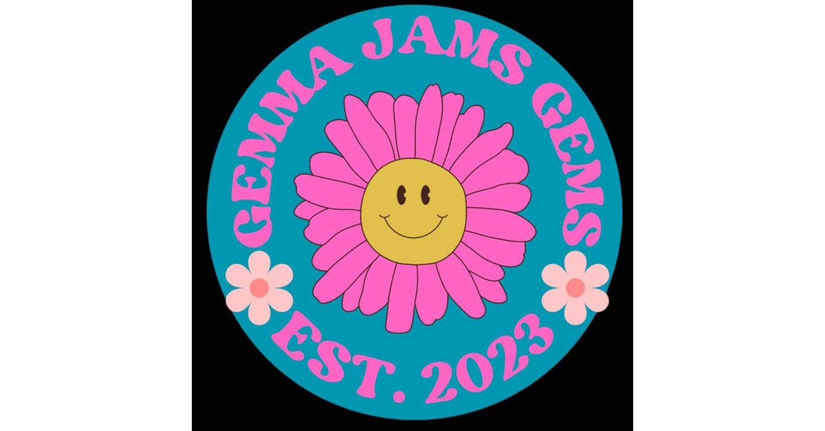 Gemma Jams Gems